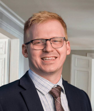 Jacob Loope - Liverpool - Coldwell Banker Prime Properties